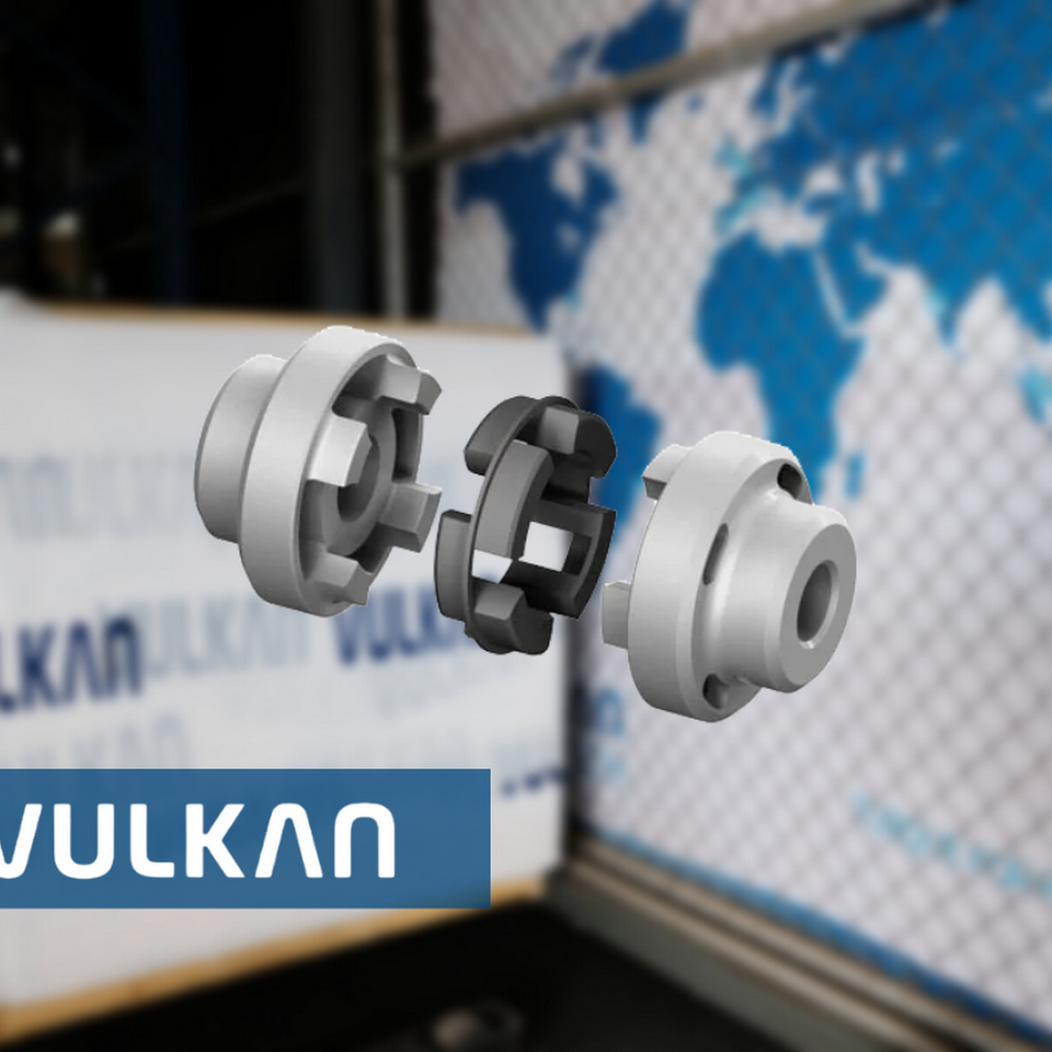 Couplings – Hardware Marine & Industrial